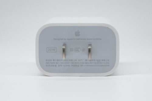 Charging Review of iPad Air M3 - Chargerlab