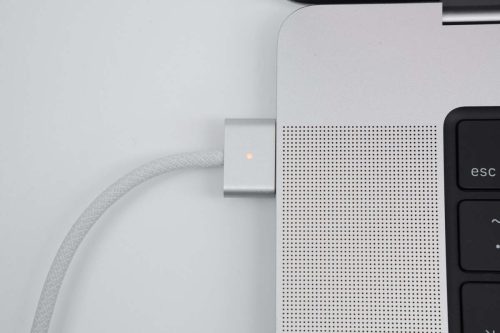 140W + 100Wh | Charging Review of MacBook Pro 16-inch M4 Pro - Chargerlab