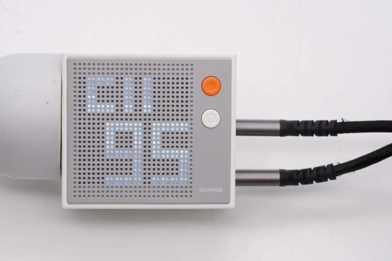 Teardown of SHARGE Pixel 140 GaN Charger (S2) - Chargerlab
