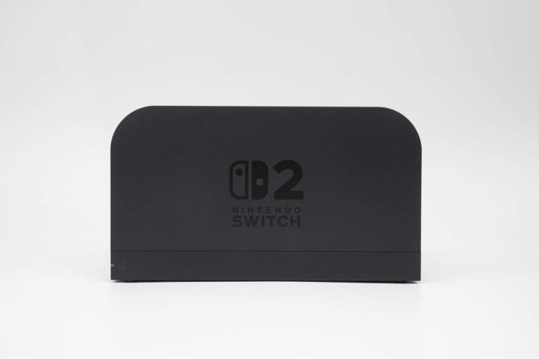 Teardown of Nintendo Switch 2 Official Charging Dock - Chargerlab