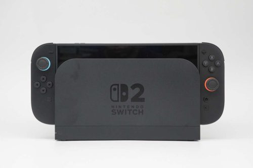 Teardown of Nintendo Switch 2 Official Charging Dock - Chargerlab