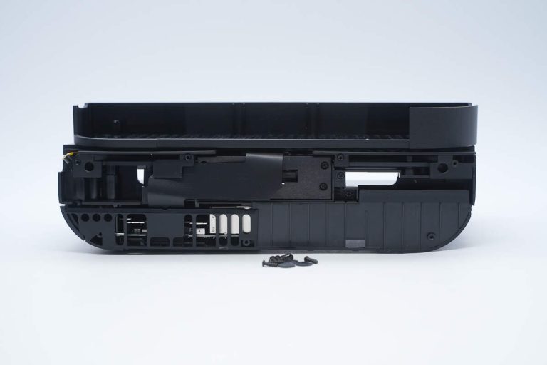 Teardown of Nintendo Switch 2 Official Charging Dock - Chargerlab