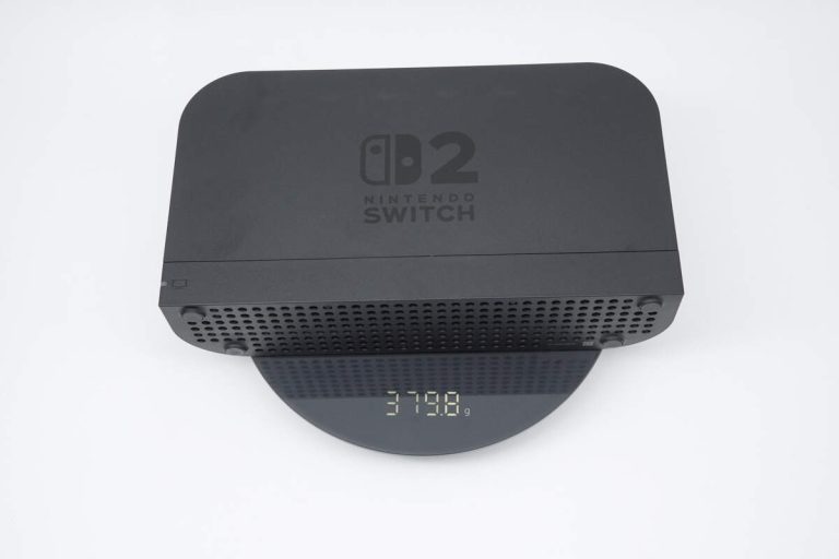 Teardown of Nintendo Switch 2 Official Charging Dock - Chargerlab