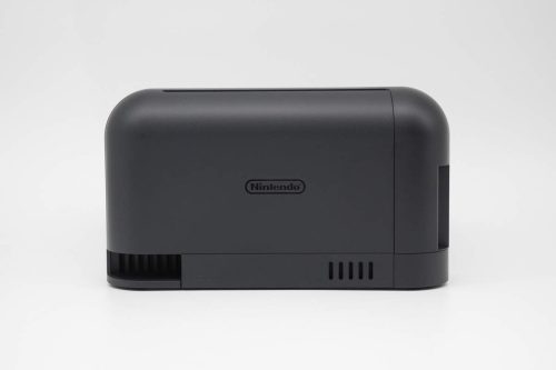 Teardown of Nintendo Switch 2 Official Charging Dock - Chargerlab