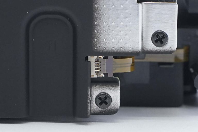 Teardown of Nintendo Switch 2 Official Charging Dock - Chargerlab