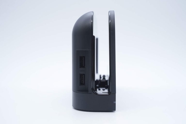 Teardown of Nintendo Switch 2 Official Charging Dock - Chargerlab