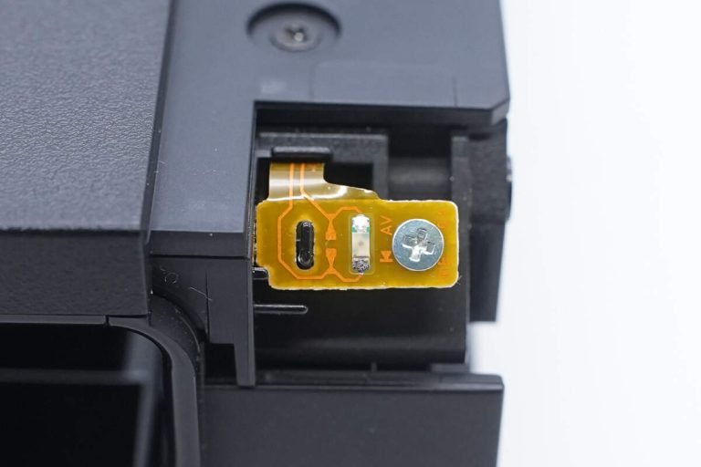 Teardown of Nintendo Switch 2 Official Charging Dock - Chargerlab