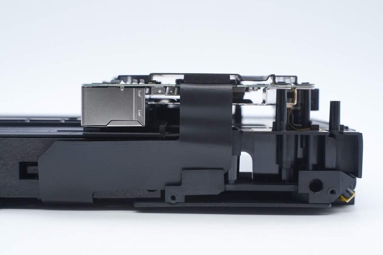 Teardown of Nintendo Switch 2 Official Charging Dock - Chargerlab