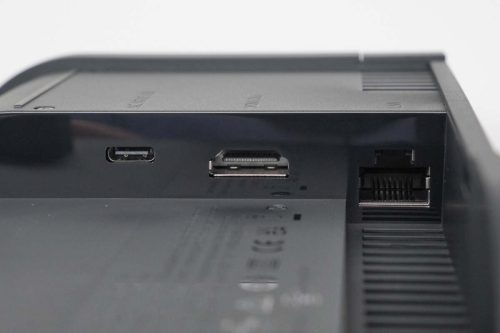 Teardown of Nintendo Switch 2 Official Charging Dock - Chargerlab