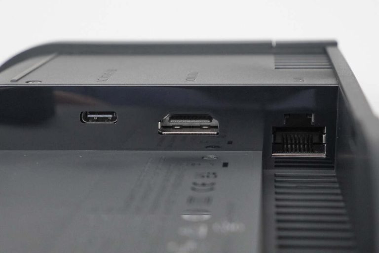 Teardown of Nintendo Switch 2 Official Charging Dock - Chargerlab