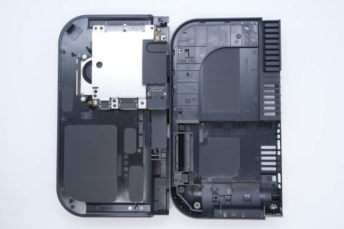 Teardown of Nintendo Switch 2 Official Charging Dock - Chargerlab