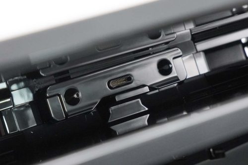 Teardown of Nintendo Switch 2 Official Charging Dock - Chargerlab