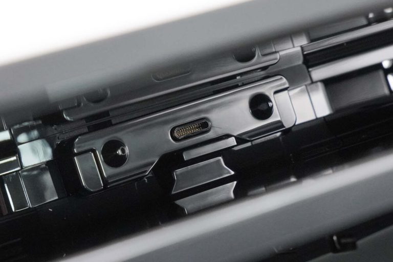 Teardown of Nintendo Switch 2 Official Charging Dock - Chargerlab