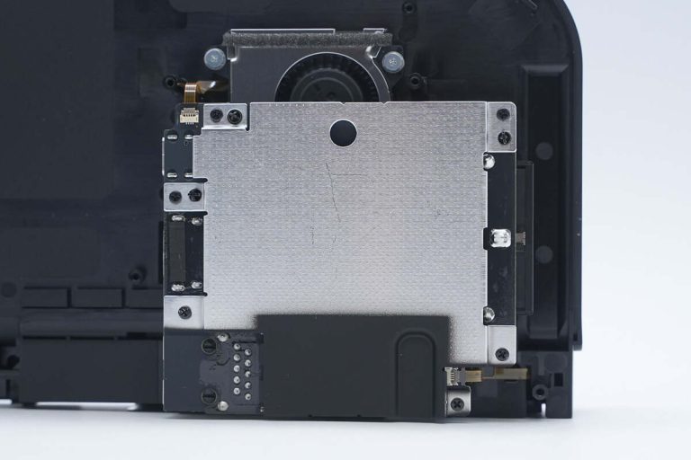 Teardown of Nintendo Switch 2 Official Charging Dock - Chargerlab