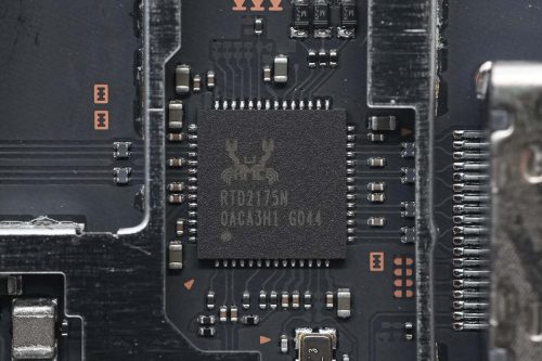 Teardown of Nintendo Switch 2 Official Charging Dock - Chargerlab