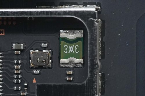 Teardown of Nintendo Switch 2 Official Charging Dock - Chargerlab