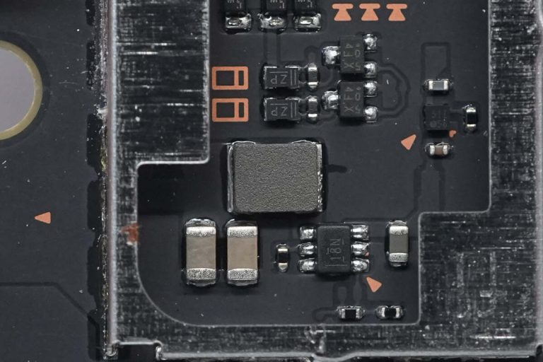 Teardown of Nintendo Switch 2 Official Charging Dock - Chargerlab