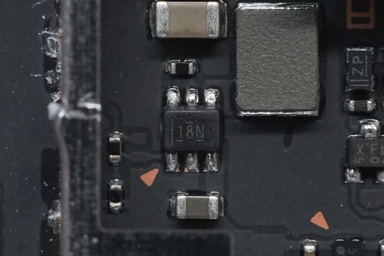 Teardown of Nintendo Switch 2 Official Charging Dock - Chargerlab