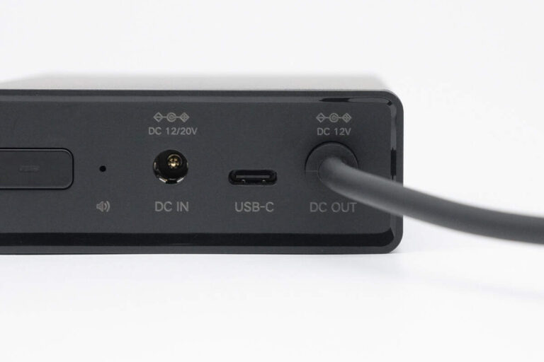Teardown of UGREEN 120W DC UPS (US3000) - Chargerlab