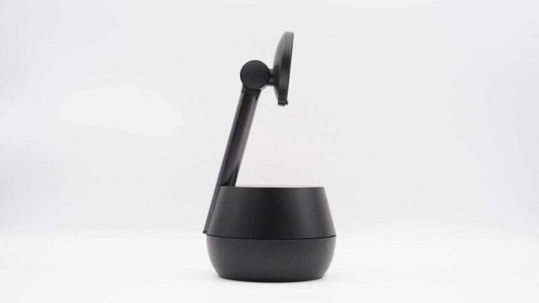 Teardown of Belkin 15W Auto‑Tracking Stand Pro with DockKit (MMA008 ...