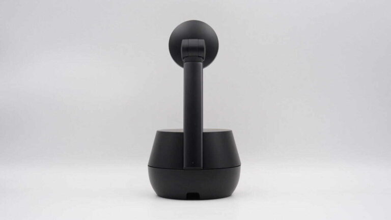 Teardown of Belkin 15W Auto‑Tracking Stand Pro with DockKit (MMA008 ...