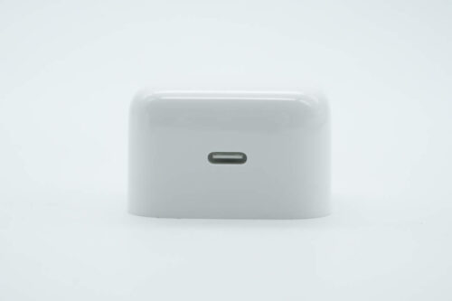 Teardown of Apple 40W Dynamic Power Adapter with 60W Max (A3365 ...