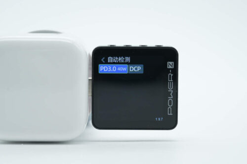 Teardown of Apple 40W Dynamic Power Adapter with 60W Max (A3365 ...