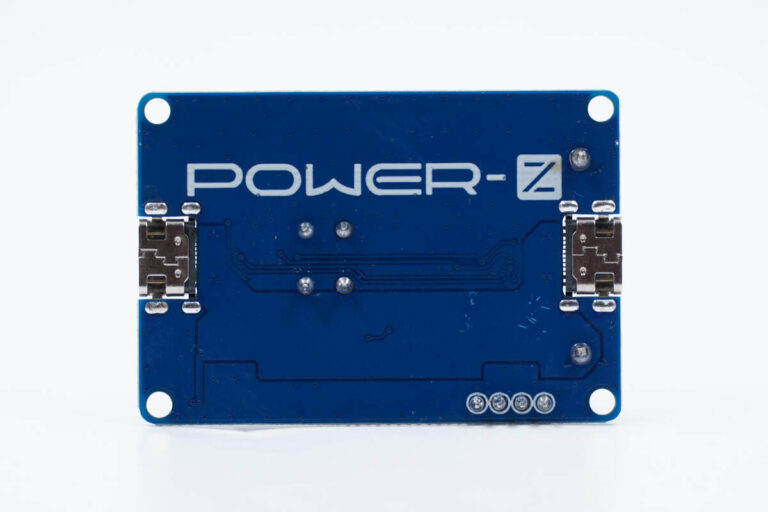 ChargerLAB POWER-Z SINK240 USB PD3.1 Trigger Board – POWER-Z.com