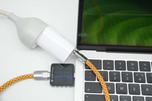 ChargerLAB POWER-Z CT001 USB Cable Tester – Easy and Precise Fault Pin ...