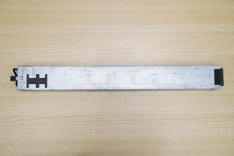 Teardown of Bel Fuse 3000W GaN Server Power Supply (TET3000-12-069RA ...