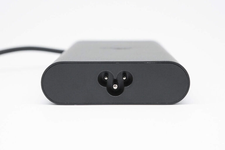 Teardown of Dell 280W USB-C GaN AC Adapter (LA280PM240) - Chargerlab