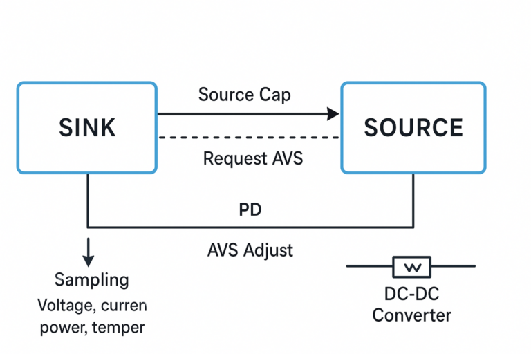 AVS Protocol Explained: The Standard Making Fast Charging Faster and ...