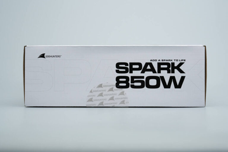 Teardown of GreatWall SPARK 850W GaN 80 PLUS Gold Fully Modular Power ...