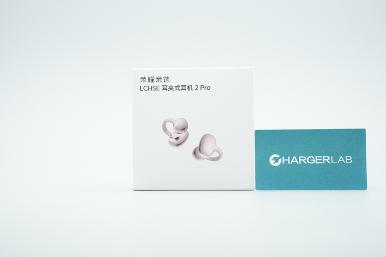Teardown of Honor Choice LCHSE Clip-On Earphone 2 Pro - Chargerlab