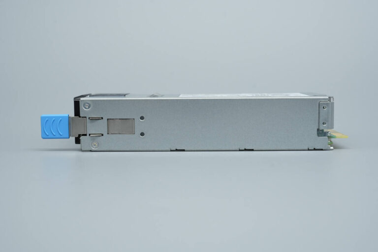 Teardown of Aohai Technology 3200W 80 PLUS Titanium Server Power Supply ...