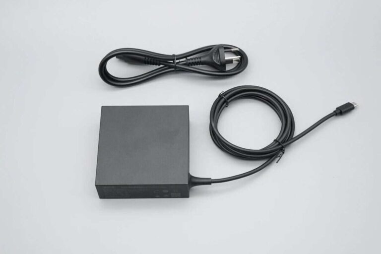 ChargerLAB POWER-Z Tests: AMC Technology PD3.2 240W GaN Charger ...