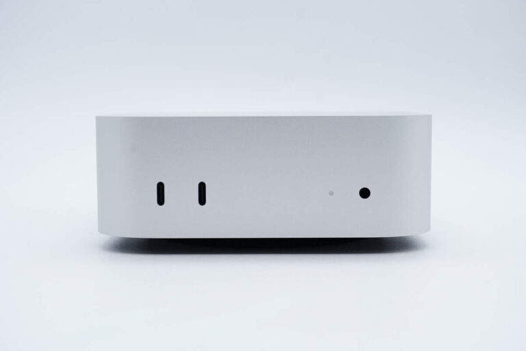 Teardown of Apple M4 Mac mini (A3238) - Chargerlab