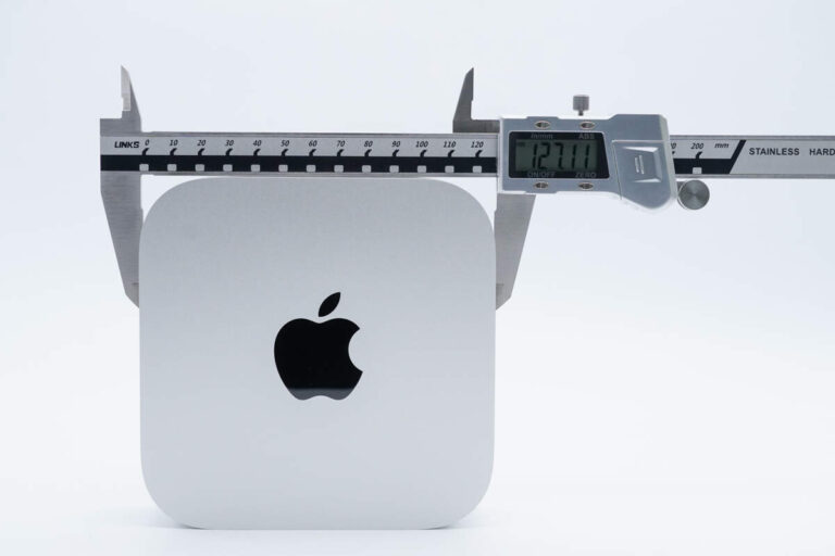 Teardown of Apple M4 Mac mini (A3238) - Chargerlab