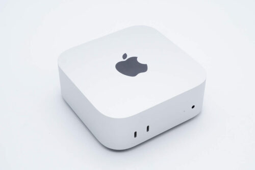Teardown of Apple M4 Mac mini (A3238) - Chargerlab