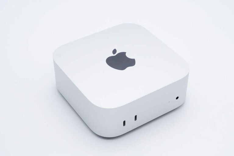 Teardown of Apple M4 Mac mini (A3238) - Chargerlab