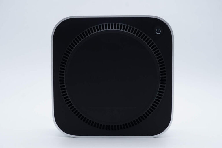 Teardown of Apple M4 Mac mini (A3238) - Chargerlab