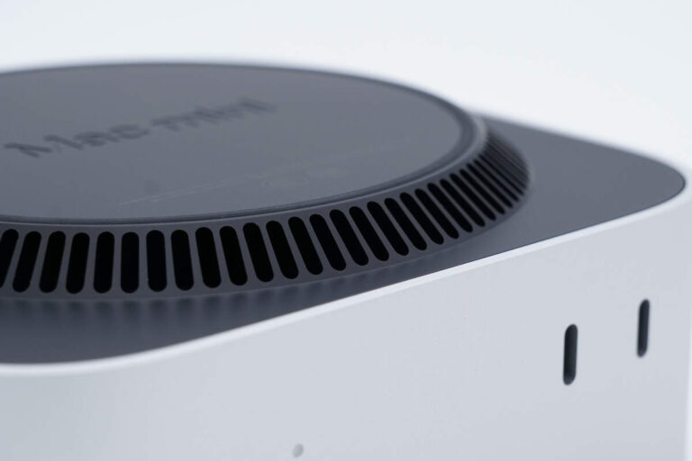 Teardown of Apple M4 Mac mini (A3238) - Chargerlab