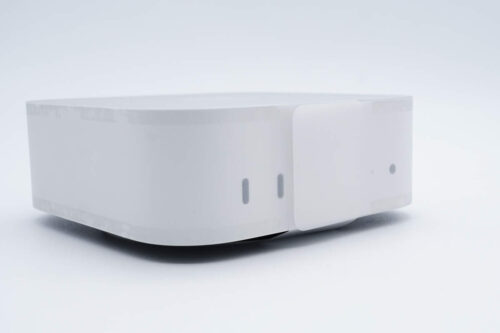 Teardown of Apple M4 Mac mini (A3238) - Chargerlab
