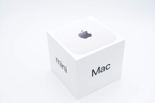 Teardown of Apple M4 Mac mini (A3238) - Chargerlab