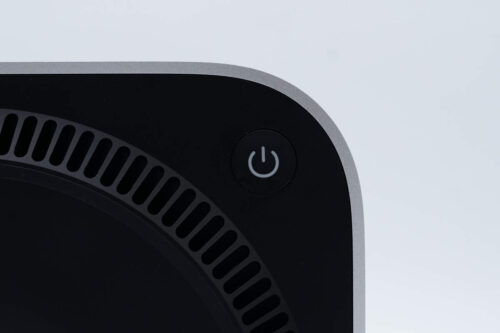 Teardown of Apple M4 Mac mini (A3238) - Chargerlab