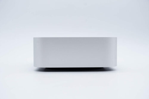 Teardown of Apple M4 Mac mini (A3238) - Chargerlab
