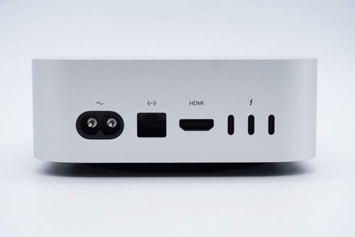 Teardown of Apple M4 Mac mini (A3238) - Chargerlab
