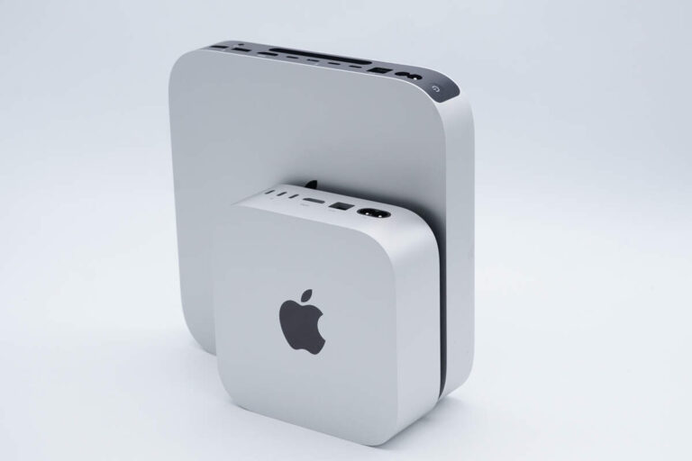 Teardown of Apple M4 Mac mini (A3238) - Chargerlab