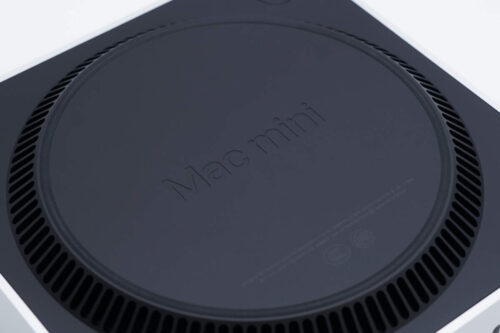 Teardown of Apple M4 Mac mini (A3238) - Chargerlab