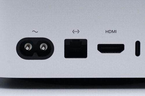 Teardown of Apple M4 Mac mini (A3238) - Chargerlab